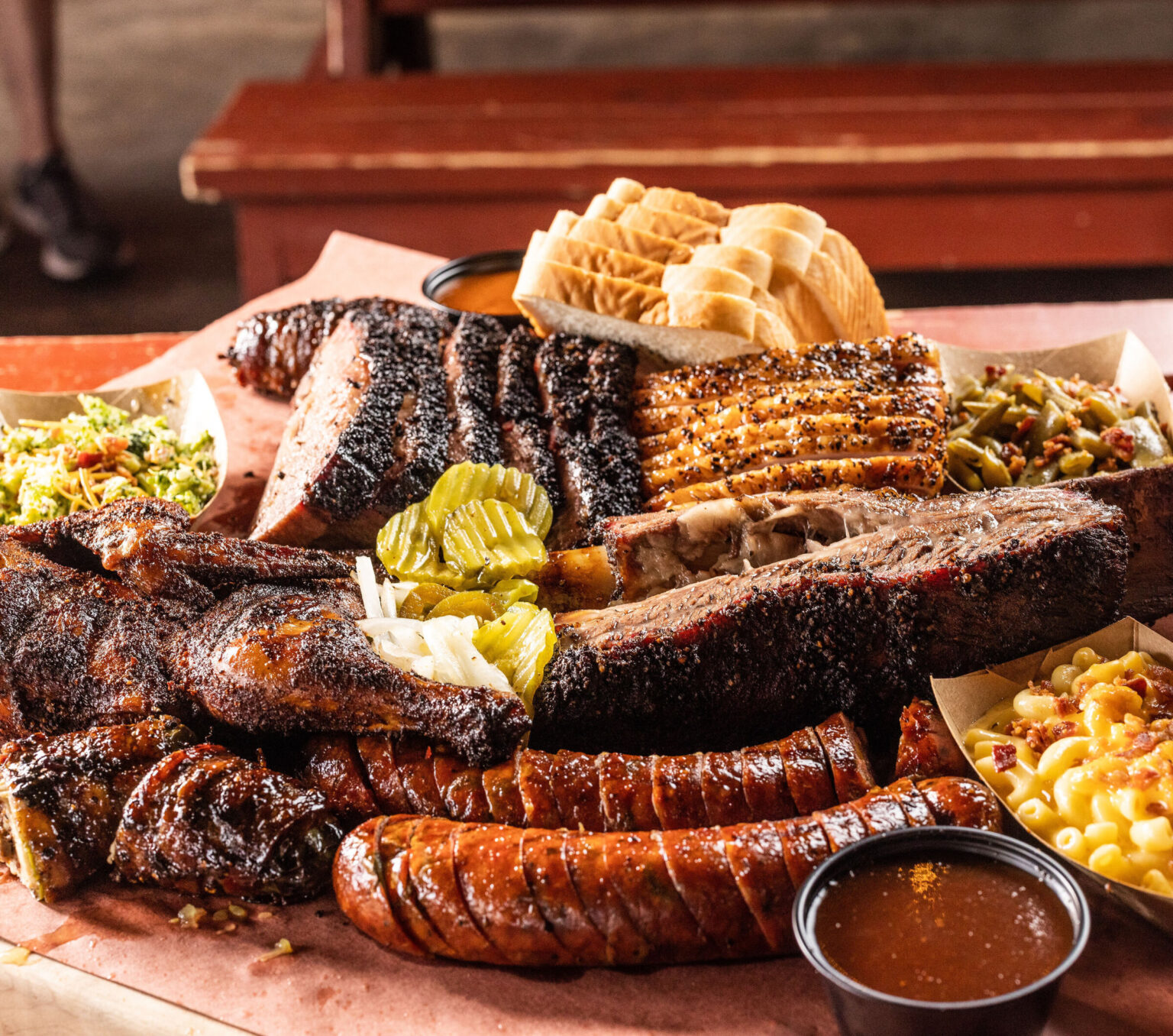 Blog - hutchinsbbq.com